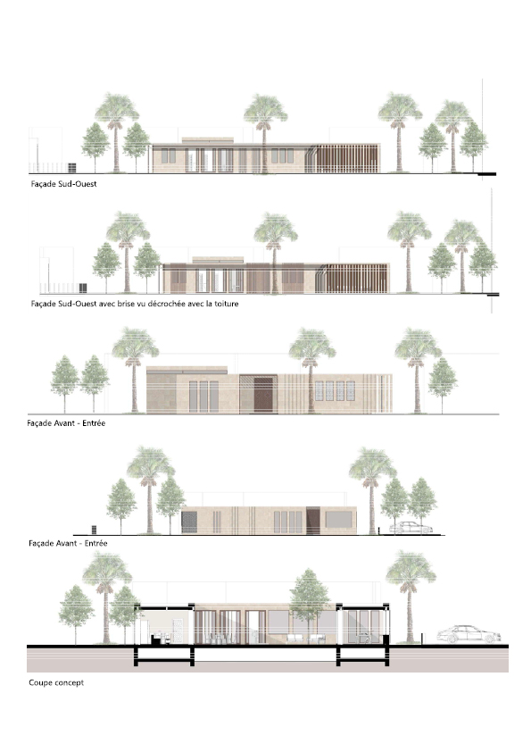 WordPress – Un site utilisant WordPress